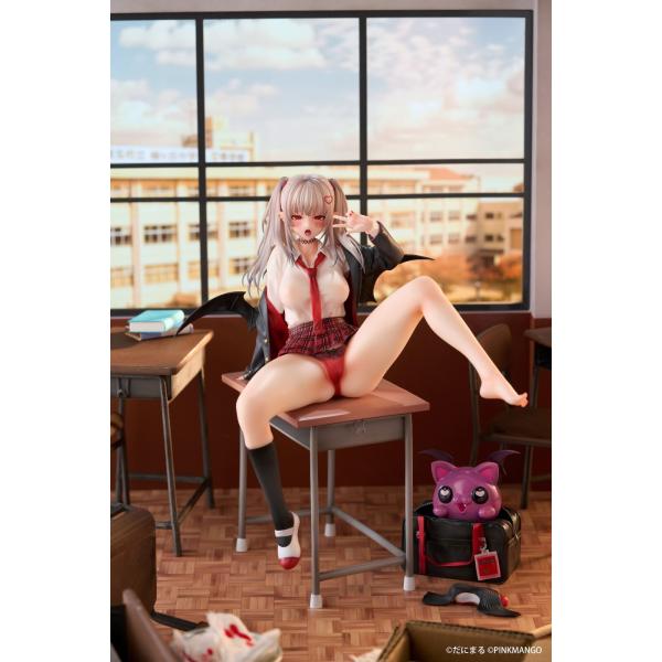 【発売日：2027年06月01日】【発売予定(仮)】2027年09月以降【メーカー】PinkMango【品番】【スケール】1/6【商品状態】新品※海外輸入品はパッケージにダメージが見受けられる場合がございます。封入物に影響のないダメージでの...