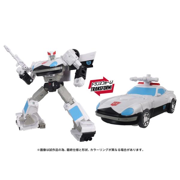 【発売日：2026年12月31日】【発売予定(仮)】2026年12月以降【メーカー】タカラトミー【品番】TS-38【スケール】【商品状態】新品※海外輸入品はパッケージにダメージが見受けられる場合がございます。封入物に影響のないダメージでのパ...