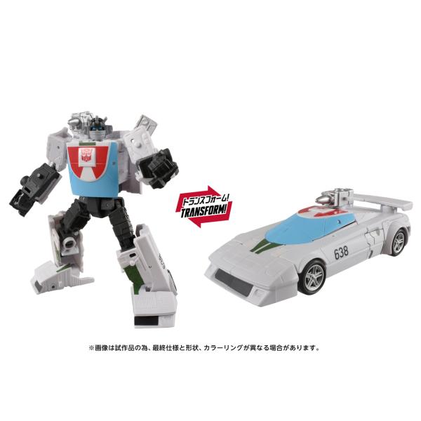 【発売日：2026年10月31日】【発売予定(仮)】2026年10月以降【メーカー】タカラトミー【品番】TS-32【スケール】【商品状態】新品※海外輸入品はパッケージにダメージが見受けられる場合がございます。封入物に影響のないダメージでのパ...