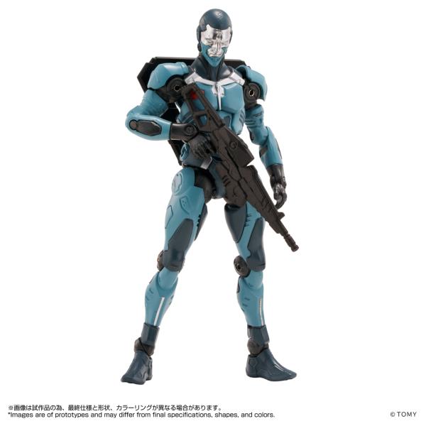 【発売日：2026年08月31日】【発売予定(仮)】2026年08月以降【メーカー】タカラトミー【品番】AN-04【スケール】【商品状態】新品※海外輸入品はパッケージにダメージが見受けられる場合がございます。封入物に影響のないダメージでのパ...