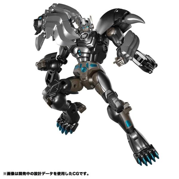 【発売日：2023年01月27日】【メーカー】タカラトミー【品番】MP-48+【商品状態】新品※海外輸入品はパッケージにダメージが見受けられる場合がございます。封入物に影響のないダメージでのパッケージの交換は承っておりません。ご了承ください...