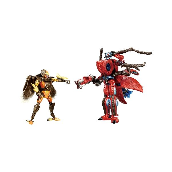 【発売日：2024年02月22日】【メーカー】タカラトミー【品番】BWVS-07 【商品状態】新品※海外輸入品はパッケージにダメージが見受けられる場合がございます。封入物に影響のないダメージでのパッケージの交換は承っておりません。ご了承くだ...