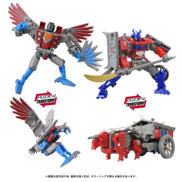 【発売日：2026年06月27日】【メーカー】タカラトミー【商品状態】新品※海外輸入品はパッケージにダメージが見受けられる場合がございます。封入物に影響のないダメージでのパッケージの交換は承っておりません。ご了承ください。【注意事項】・画像...