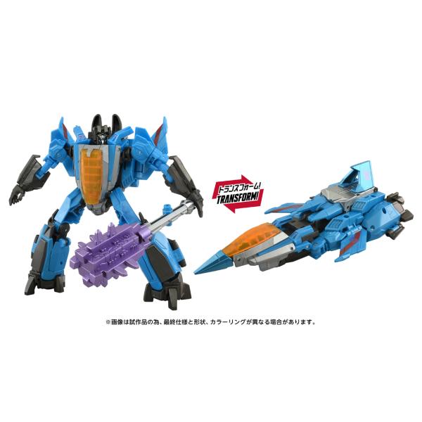 【発売日：2026年01月30日】【メーカー】タカラトミー【品番】TS GE-02【商品状態】新品※海外輸入品はパッケージにダメージが見受けられる場合がございます。封入物に影響のないダメージでのパッケージの交換は承っておりません。ご了承くだ...
