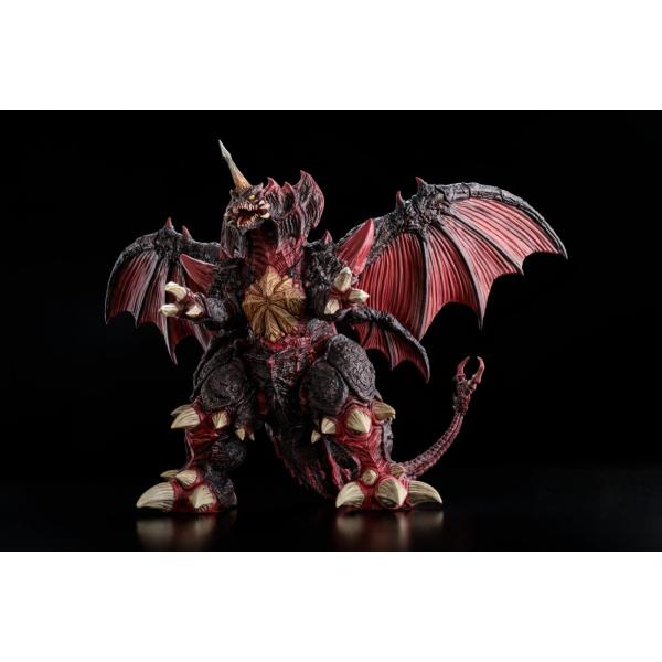 【発売日：2026年11月30日】TM &amp; (C) TOHO【発売予定(仮)】2026年11月以降【メーカー】アオシマ【品番】【スケール】【商品状態】新品※海外輸入品はパッケージにダメージが見受けられる場合がございます。封入物に影響...
