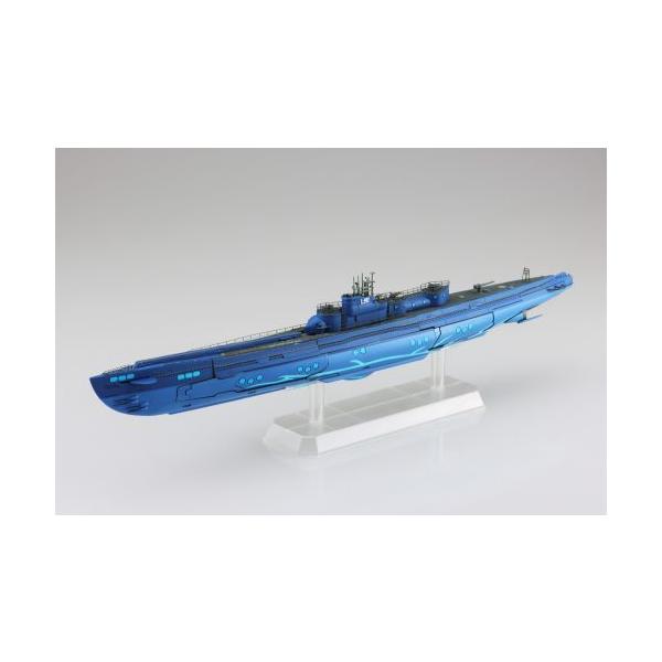 【発売日：2025年09月30日】【メーカー】アオシマ【スケール】1/350【商品状態】新品※海外輸入品はパッケージにダメージが見受けられる場合がございます。封入物に影響のないダメージでのパッケージの交換は承っておりません。ご了承ください。...