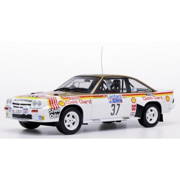 【発売日：2026年04月30日】【商品紹介】素材 :ダイキャスト【メーカー】イクソ【車体メーカー】オペル【品番】18RMC261【スケール】1/18【商品状態】新品です。【発売予定日】2026年4月以降※発売予定日は目安となります。※数に...