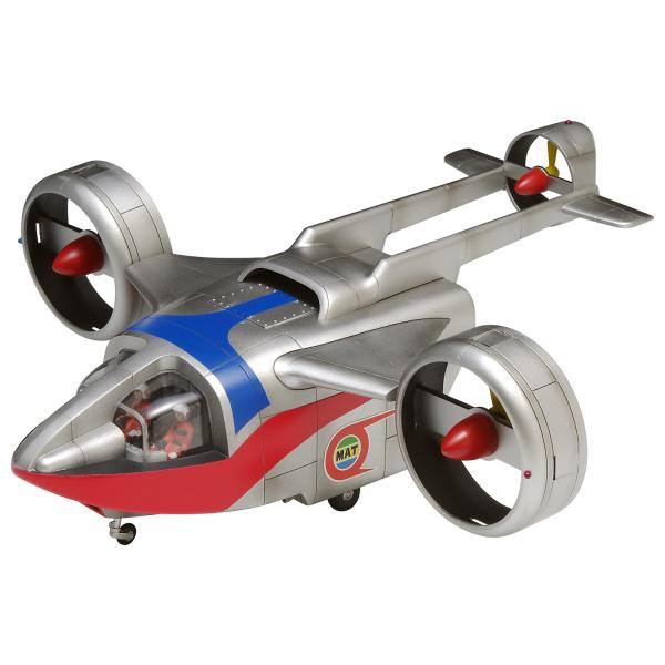 【発売日：2026年02月09日】【メーカー】ウェーブ【品番】UT-035【スケール】1/72【商品状態】新品※海外輸入品はパッケージにダメージが見受けられる場合がございます。封入物に影響のないダメージでのパッケージの交換は承っておりません...