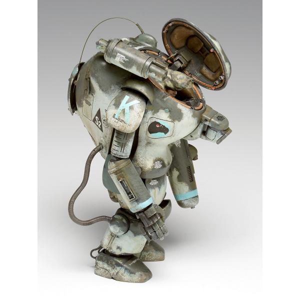 【発売日：2026年06月30日】【発売予定(仮)】2026年06月以降【メーカー】WAVE【品番】【スケール】1/20【商品状態】新品※海外輸入品はパッケージにダメージが見受けられる場合がございます。封入物に影響のないダメージでのパッケー...