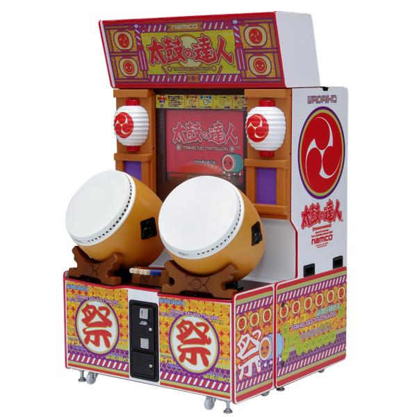 【発売日：2026年08月31日】Taiko no Tatsujin（TM）Series &amp; (C)Bandai Namco Entertainment Inc.【発売予定(仮)】2026年08月以降【メーカー】ウェーブ【品番】GM...