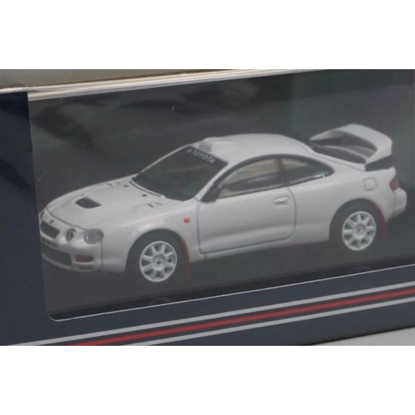 【商品紹介】ダイキャスト【メーカー】ホビージャパン【車体メーカー】トヨタ【品番】HJ641064CW【スケール】1/64【商品状態】新品です。※注意事項※経年変化による多少の色あせ、デカールの浮き、外箱やクリアケースのキズ・スレなどはご容赦...