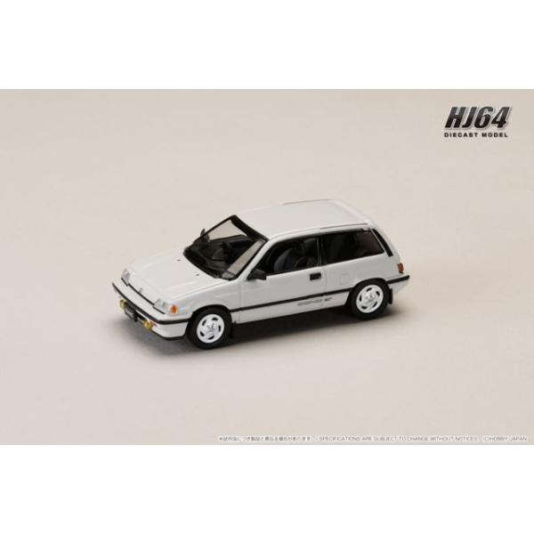 【商品紹介】ダイキャスト【メーカー】ホビージャパン【車体メーカー】ホンダ【品番】HJ643029W【スケール】1/64【商品状態】新品です。※注意事項※経年変化による多少の色あせ、デカールの浮き、外箱やクリアケースのキズ・スレなどはご容赦く...