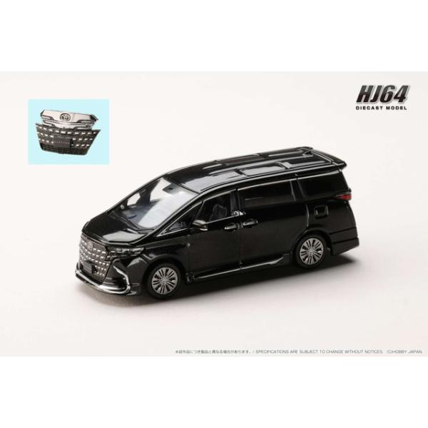 【発売日：2026年03月31日】【商品紹介】ダイキャストカー【メーカー】ホビージャパン【車体メーカー】トヨタ【品番】HJ642078CBK【スケール】1/64【商品状態】新品です。【発売予定日】2025年12月以降※発売予定日は目安となり...