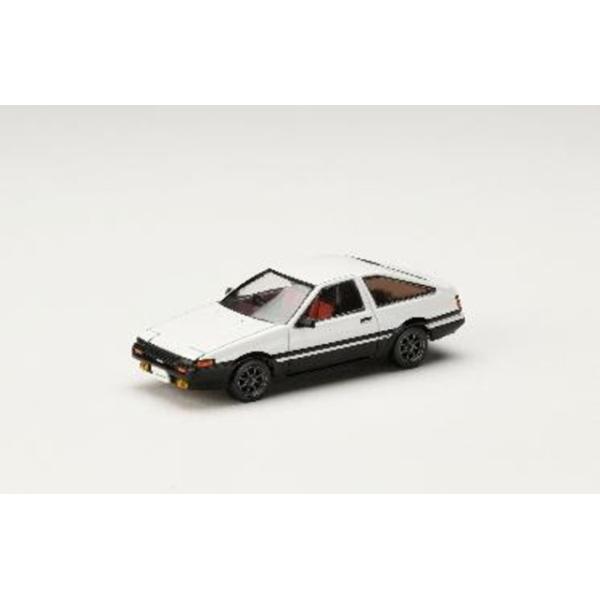【発売日：2026年09月30日】【商品紹介】ダイキャスト(亜鉛合金） / ABS【メーカー】ホビージャパン【車体メーカー】トヨタ【品番】HJ643008WB【スケール】1/64【商品状態】新品です。【発売予定日】2026年9月以降※数に限...