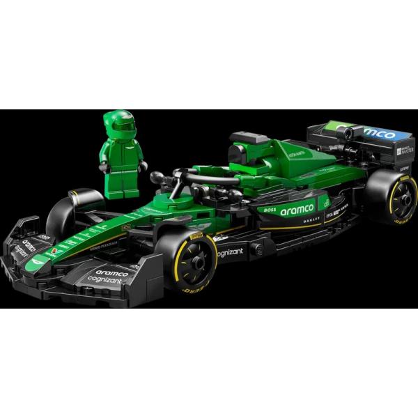 【発売日：2025年06月12日】【メーカー】LEGO【品番】77245【商品状態】新品※海外輸入品はパッケージにダメージが見受けられる場合がございます。封入物に影響のないダメージでのパッケージの交換は承っておりません。ご了承ください。【注...