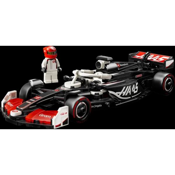 【発売日：2025年06月12日】【メーカー】LEGO【品番】77250【商品状態】新品※海外輸入品はパッケージにダメージが見受けられる場合がございます。封入物に影響のないダメージでのパッケージの交換は承っておりません。ご了承ください。【注...