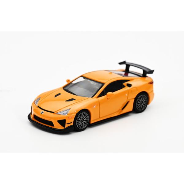 【発売日：2026年08月31日】【商品紹介】【メーカー】DCT【車体メーカー】レクサス【品番】LL-083-376【スケール】1/64【商品状態】新品です。【発売予定日】2026年8月以降※数に限りがございますので、お早めにご予約ください...