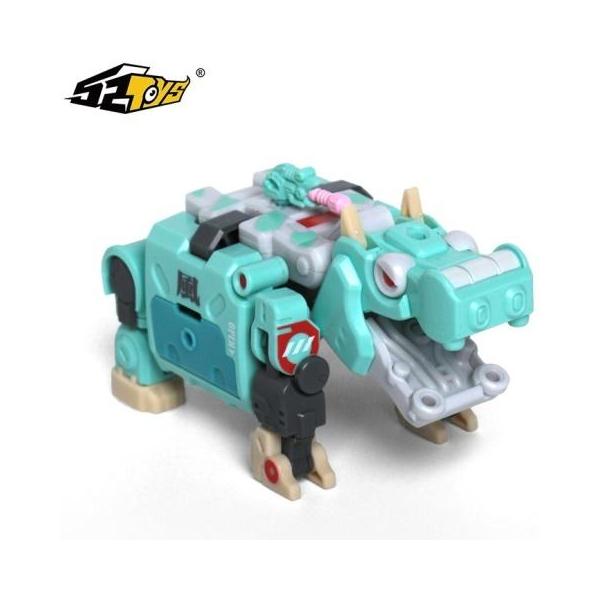 【発売日：2024年03月21日】【メーカー】52TOYS【商品状態】新品※海外輸入品はパッケージにダメージが見受けられる場合がございます。封入物に影響のないダメージでのパッケージの交換は承っておりません。ご了承ください。【注意事項】・画像...