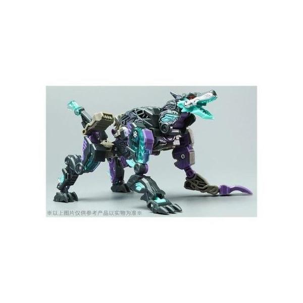 【発売日：2024年04月02日】【メーカー】52TOYS【商品状態】新品※海外輸入品はパッケージにダメージが見受けられる場合がございます。封入物に影響のないダメージでのパッケージの交換は承っておりません。ご了承ください。【注意事項】・画像...