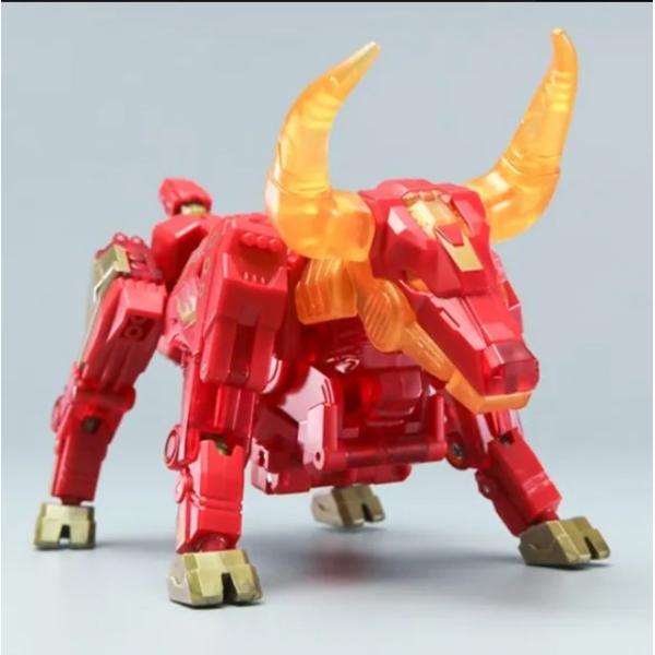 【発売日：2024年03月21日】【メーカー】52TOYS【商品状態】新品※海外輸入品はパッケージにダメージが見受けられる場合がございます。封入物に影響のないダメージでのパッケージの交換は承っておりません。ご了承ください。【注意事項】・画像...