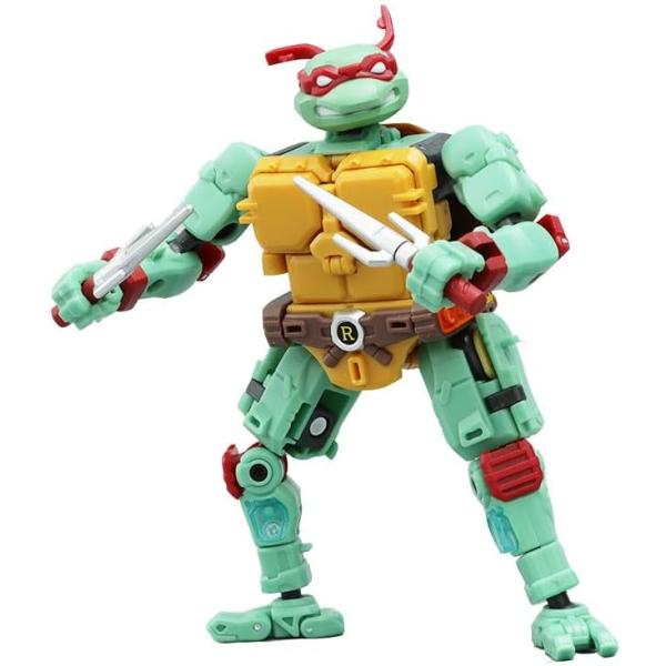 【発売日：2024年05月07日】【メーカー】52TOYS【商品状態】新品※海外輸入品はパッケージにダメージが見受けられる場合がございます。封入物に影響のないダメージでのパッケージの交換は承っておりません。ご了承ください。【注意事項】・画像...