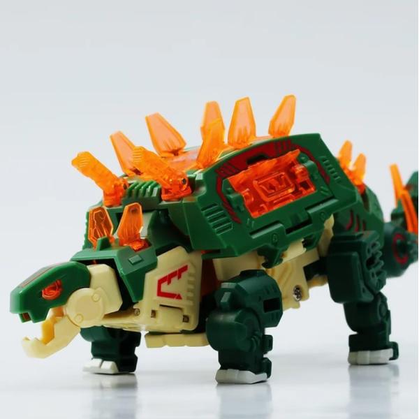 【発売日：2024年03月21日】【メーカー】52TOYS【商品状態】新品※海外輸入品はパッケージにダメージが見受けられる場合がございます。封入物に影響のないダメージでのパッケージの交換は承っておりません。ご了承ください。【注意事項】・画像...