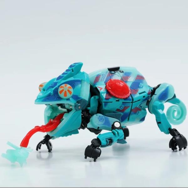 【発売日：2024年03月21日】【メーカー】52TOYS【商品状態】新品※海外輸入品はパッケージにダメージが見受けられる場合がございます。封入物に影響のないダメージでのパッケージの交換は承っておりません。ご了承ください。【注意事項】・画像...