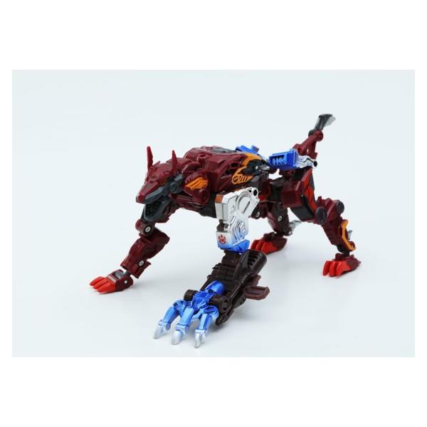 【発売日：2022年09月29日】【メーカー】52TOYS【商品状態】新品※海外輸入品はパッケージにダメージが見受けられる場合がございます。封入物に影響のないダメージでのパッケージの交換は承っておりません。ご了承ください。【注意事項】・画像...