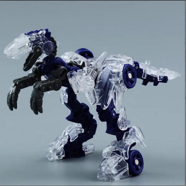 【発売日：2024年03月21日】【メーカー】52TOYS【商品状態】新品※海外輸入品はパッケージにダメージが見受けられる場合がございます。封入物に影響のないダメージでのパッケージの交換は承っておりません。ご了承ください。【注意事項】・画像...