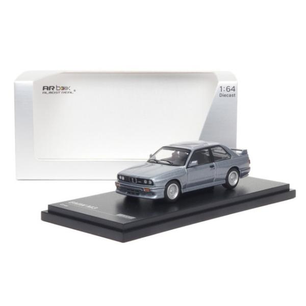 【商品紹介】【メーカー】Almost Real Model【車体メーカー】BMW【品番】630103001【スケール】1/64【商品状態】新品です。【注意事項】経年変化による多少の色あせ、デカールの浮き、外箱やクリアケースのキズ・スレなどは...