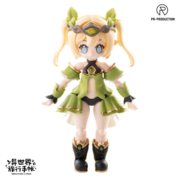 【発売日：2026年10月31日】(C)PR-PRODUCTION【発売予定(仮)】2026年10月以降【メーカー】PR-production【品番】【スケール】【商品状態】新品※海外輸入品はパッケージにダメージが見受けられる場合がございま...