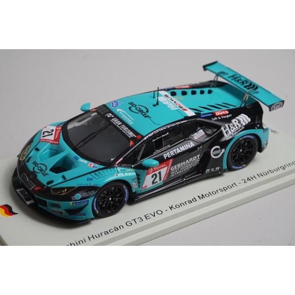 商品紹介A.ジェフェリーズ / F.ペレラ / M.マペッリ / M.D.マルティーノメーカースパーク　車体メーカーランボルギーニ 品番SG711 スケール1/43　商品状態中古品です。スリーブ、クリアケースにスレキズが見受けられます。※注...