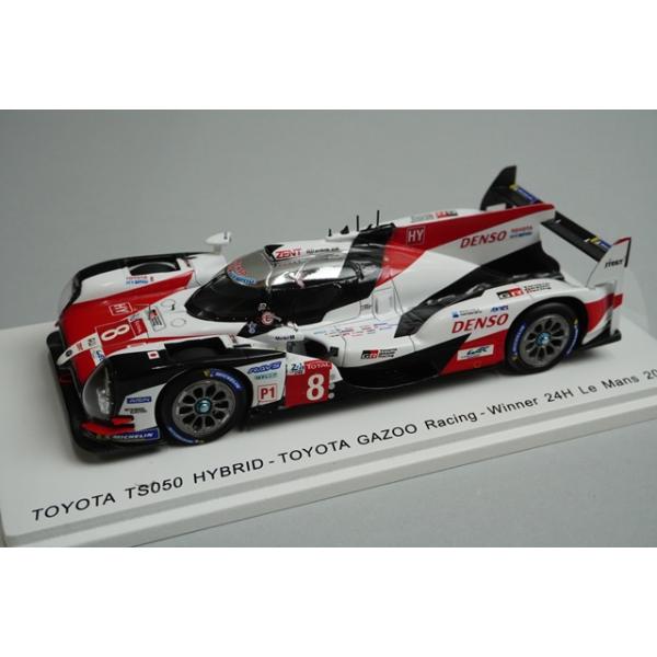 メーカースパーク車体メーカートヨタ品番43LM18スケール1/43商品状態中古品です。台座汚れが見受けられます。外箱、クリアケースにスレキズが見受けられます。※注意事項※経年変化による多少の色あせ、デカールの浮き、外箱やクリアケースのキズ・...