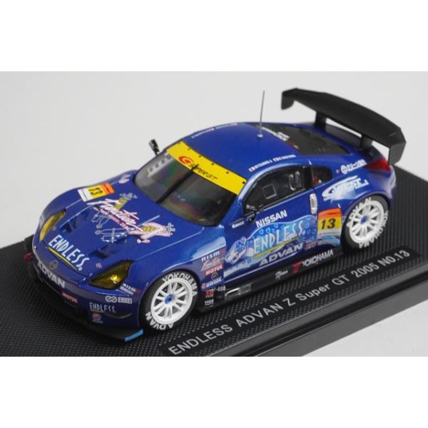 メーカーエブロ 　車体メーカー日産品番43702スケール1/43　商品状態中古品です。塗装ムラが見受けられます。外箱、クリアケースにスレキズ汚れが見受けられます。※注意事項※経年変化による多少の色あせ、デカールの浮き、外箱やクリアケースのキ...