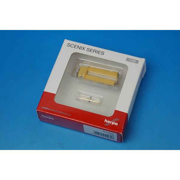 商品情報ジオラマモデル商品状態・中古品ですが、本体に目立ったダメージ無く状態良い方だと思います・外箱にスレ/小キズ/角打ち/ほんの少し色ヤケございます・付属品は画像のものが全てです注意事項※こちらの商品は、当店がお客様より買い取りをした商品...