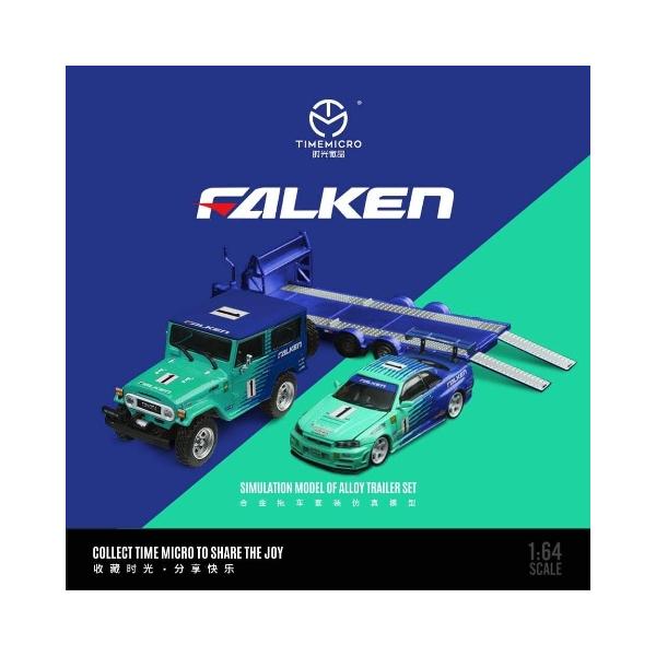 【発売日：2026年04月30日】【商品紹介】ダイキャスト【メーカー】TimeMicro【車体メーカー】トヨタ 【品番】TM645204-T【スケール】1/64【商品状態】新品です。【発売予定日】2024年6月以降※数に限りがございますので...