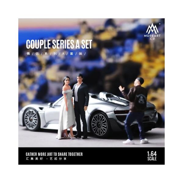 【商品紹介】【メーカー】MoreArt【車体メーカー】【品番】MO223010【スケール】1/64【商品状態】新品です。※注意事項※経年変化による多少の色あせ、デカールの浮き、外箱やクリアケースのキズ・スレなどはご容赦ください。これらに対し...
