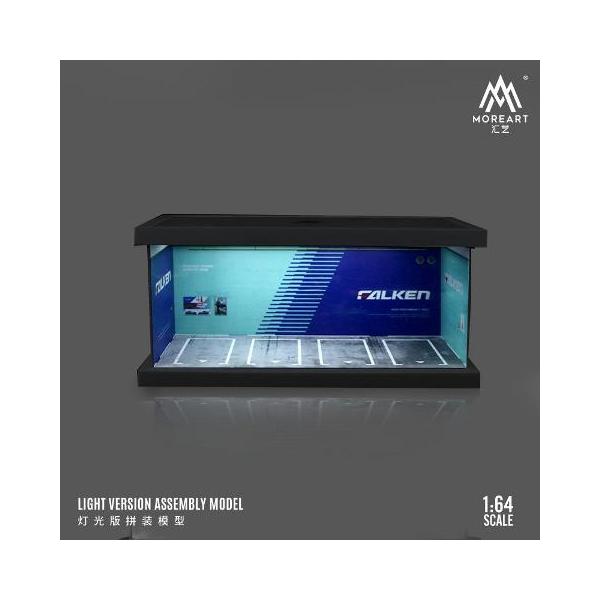 【発売日：2026年04月30日】【商品紹介】ABC素材※輸入品の為パッケージ等多少のダメージがある場合がございます。【メーカー】MoreArt【車体メーカー】ホンダ【品番】MO960107【スケール】1/64【商品状態】新品です。【発売予...