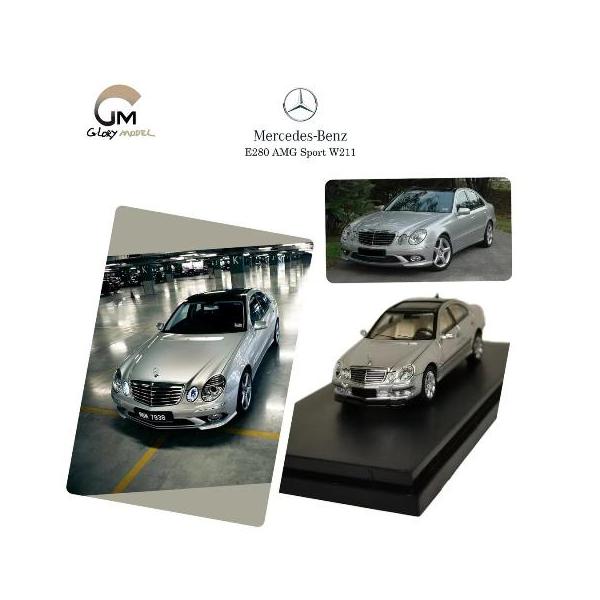 【商品紹介】ダイキャスト※輸入品の為パッケージ等多少のダメージがある場合がございます。【メーカー】Glory  Model【車体メーカー】メルセデス ベンツ【品番】【スケール】1/64【商品状態】新品です。※注意事項※経年変化による多少の色...