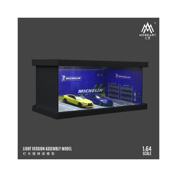 【発売日：2026年04月30日】【商品紹介】ABC樹脂【メーカー】MoreArt【車体メーカー】【品番】MO960110B【スケール】1/64【商品状態】新品です。【発売予定日】2024年8月以降※数に限りがございますので、お早めにご予約...