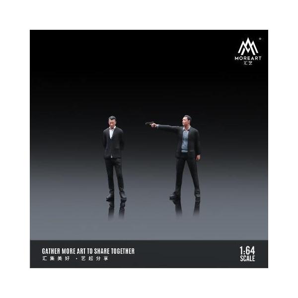 【発売日：2026年04月30日】【商品紹介】【メーカー】MoreArt【車体メーカー】【品番】MO223019【スケール】1/64【商品状態】新品です。【発売予定日】2024年9月以降※数に限りがございますので、お早めにご予約ください。【...