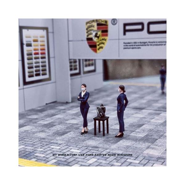 【商品紹介】【メーカー】WT Minifactory【車体メーカー】【品番】WT2024062617A【スケール】1/64【商品状態】新品です。※注意事項※経年変化による多少の色あせ、デカールの浮き、外箱やクリアケースのキズ・スレなどはご容...