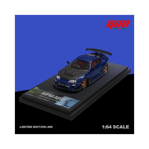 【発売日：2026年04月30日】【商品紹介】ダイキャスト【メーカー】GDO Hunter Model x Time Micro TM【車体メーカー】トヨタ【品番】【スケール】1/64【商品状態】新品です。【発売予定日】2024年9月以降※...