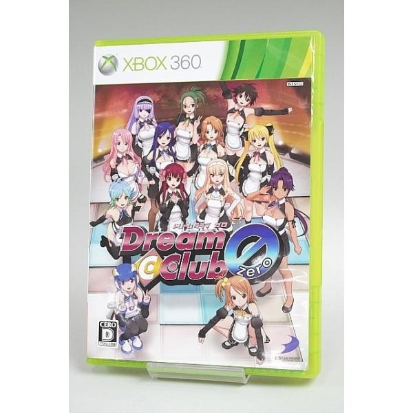 ハード：　XBOX 360【商品状態】・中古品です。・ケースに経年によるスレやキズ、汚れが見られます。・説明書には角打ちが見られます。・ディスク盤面にはうっすらとした小キズが見られます。・※ディスプレイで使用している台座は付属しません。【注...