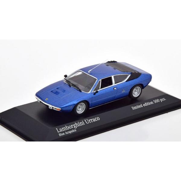 【商品紹介】【メーカー】ミニチャンプス【車体メーカー】ランボルギーニ【品番】943 103323【スケール】1/43【商品状態】新品です。※注意事項※経年変化による多少の色あせ、デカールの浮き、外箱やクリアケースのキズ・スレなどはご容赦くだ...