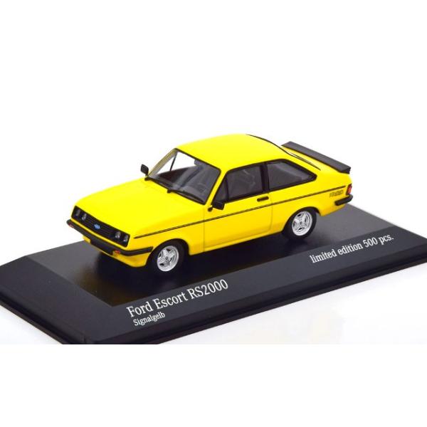 【商品紹介】【メーカー】ミニチャンプス【車体メーカー】フォード【品番】943 084303【スケール】1/43【商品状態】新品です。※注意事項※経年変化による多少の色あせ、デカールの浮き、外箱やクリアケースのキズ・スレなどはご容赦ください。...