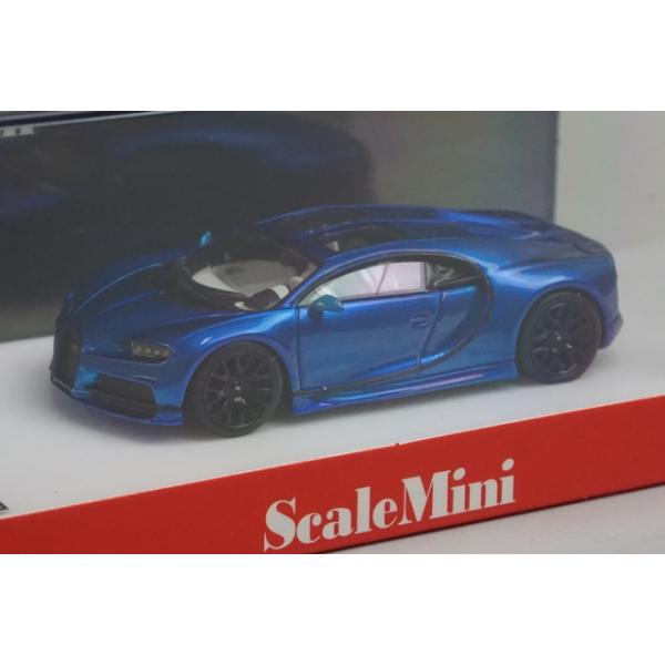【商品紹介】レンジ輸入品の為パッケージ等多少のダメージがある場合がございます。【メーカー】ScaleMini【車体メーカー】ブガッティ【品番】SM6423009F【スケール】1/64【商品状態】新品です。※注意事項※経年変化による多少の色あ...