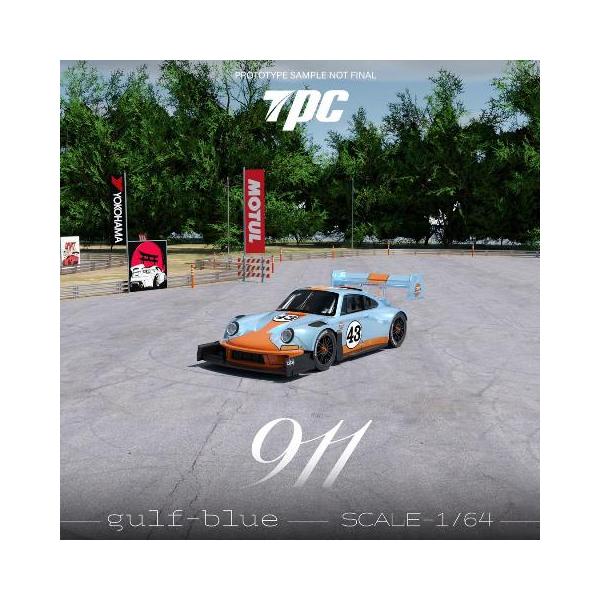 【発売日：2026年04月30日】【商品紹介】ダイキャスト【メーカー】TPC【車体メーカー】ポルシェ【品番】【スケール】1/64【商品状態】新品です。【発売予定日】2024年12月以降※数に限りがございますので、お早めにご予約ください。【予...