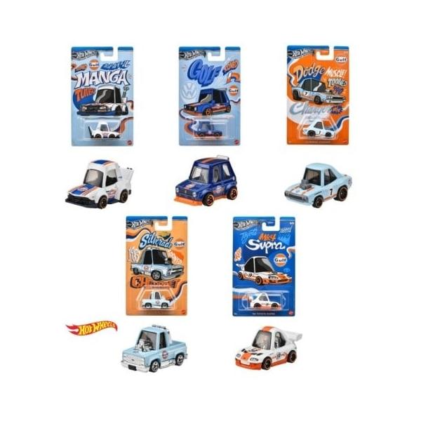 【商品紹介】【メーカー】ホットウィール【車体メーカー】【品番】GDG44-987L【スケール】【商品状態】新品です。※注意事項※経年変化による多少の色あせ、デカールの浮き、外箱やクリアケースのキズ・スレなどはご容赦ください。これらに対して神...