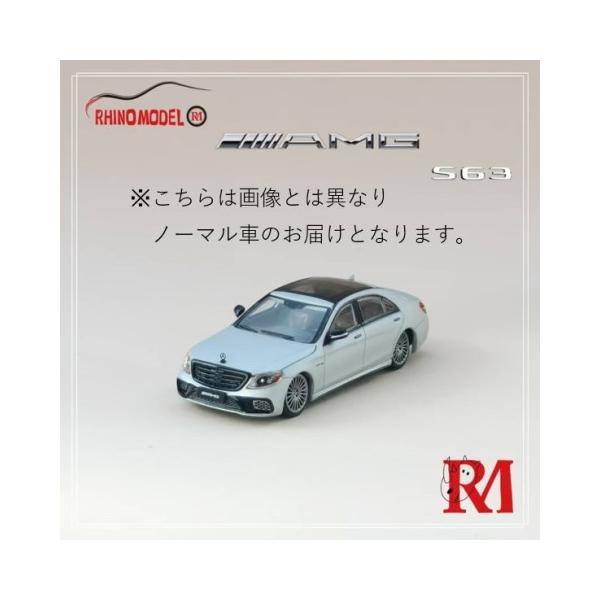 【商品紹介】ダイキャスト※輸入品の為パッケージ等多少のダメージがある場合がございます。【メーカー】Rhino Model RM【車体メーカー】【品番】【スケール】1/64【商品状態】新品です。※注意事項※経年変化による多少の色あせ、デカール...